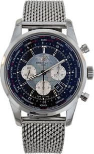 Breitling Battery Replacement - watchrepairsusa.com