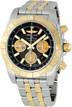 Breitling Watch Repair Service Experts - watchrepairsusa.com