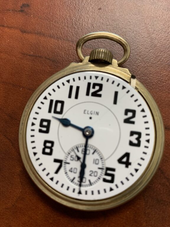 Elgin Watch Repair Service Experts - watchrepairsusa.com