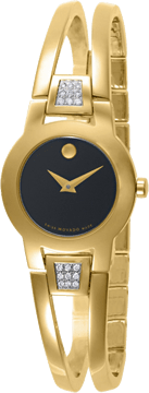 Movado Watch Repair Service Experts- watchrepairsusa.com