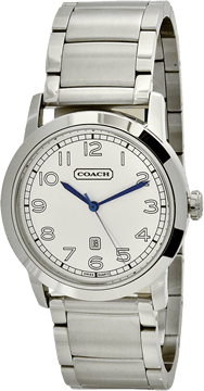 Coach Watch Repair Experts - Coach Watch Repairs USA