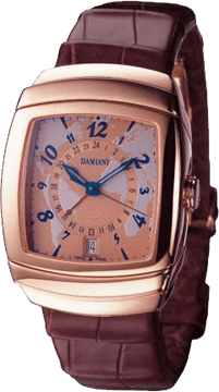 Damiani Watch Repair Experts - Damiani Watch Repairs USA