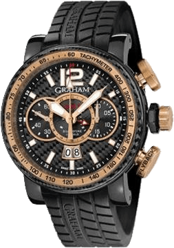 Graham Watch Repair Experts - Watch Repairs USA