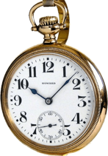 Howard Watch Repair Experts - Watch Repairs USA