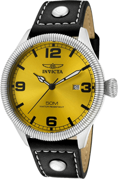 Invicta Watch Repair Experts - Invicta Watch Repairs USA