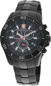 Swiss Military Hanowa Watch Repair Experts - Swiss Military Hanowa ...