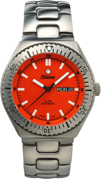 Tutima Watch Repair Experts - Tutima Watch Repairs USA