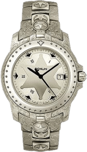 Bohlin Watch Repair Experts - Bohlin Watch Repairs USA