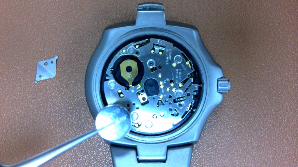 Citizen Battery Replacement - watchrepairsusa.com