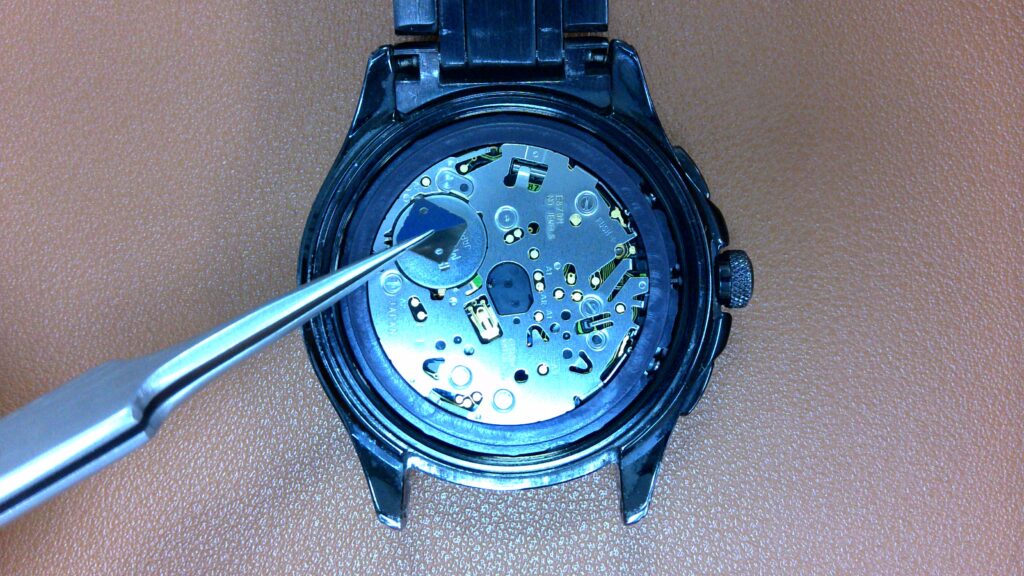 Citizen Battery Replacement - watchrepairsusa.com