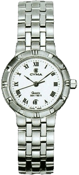 Cyma Battery Replacement - watchrepairsusa.com