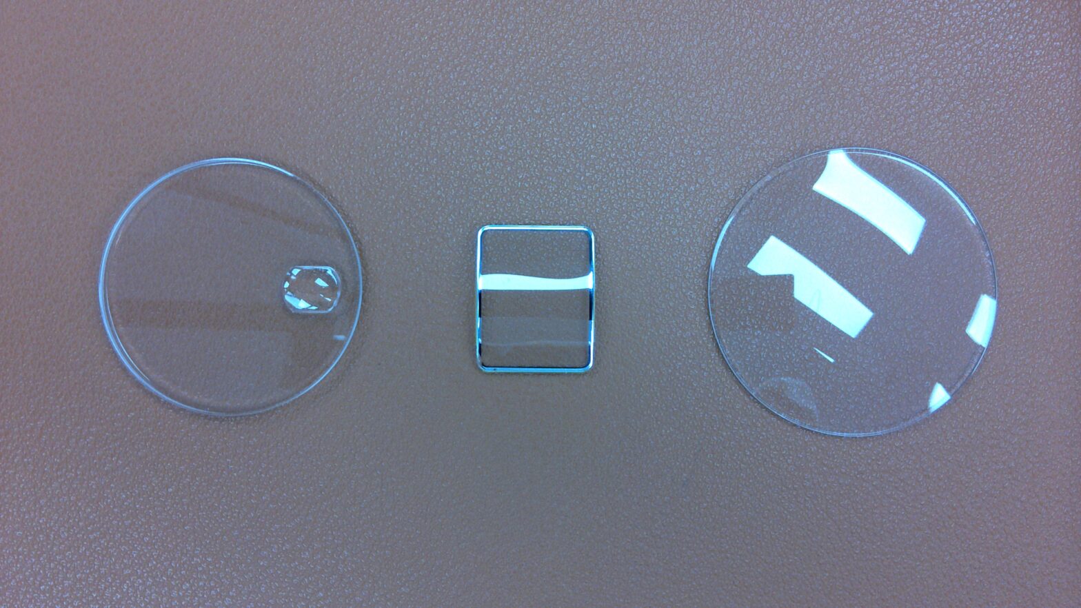 Seiko Crystal Replacement - watchrepairsusa.com