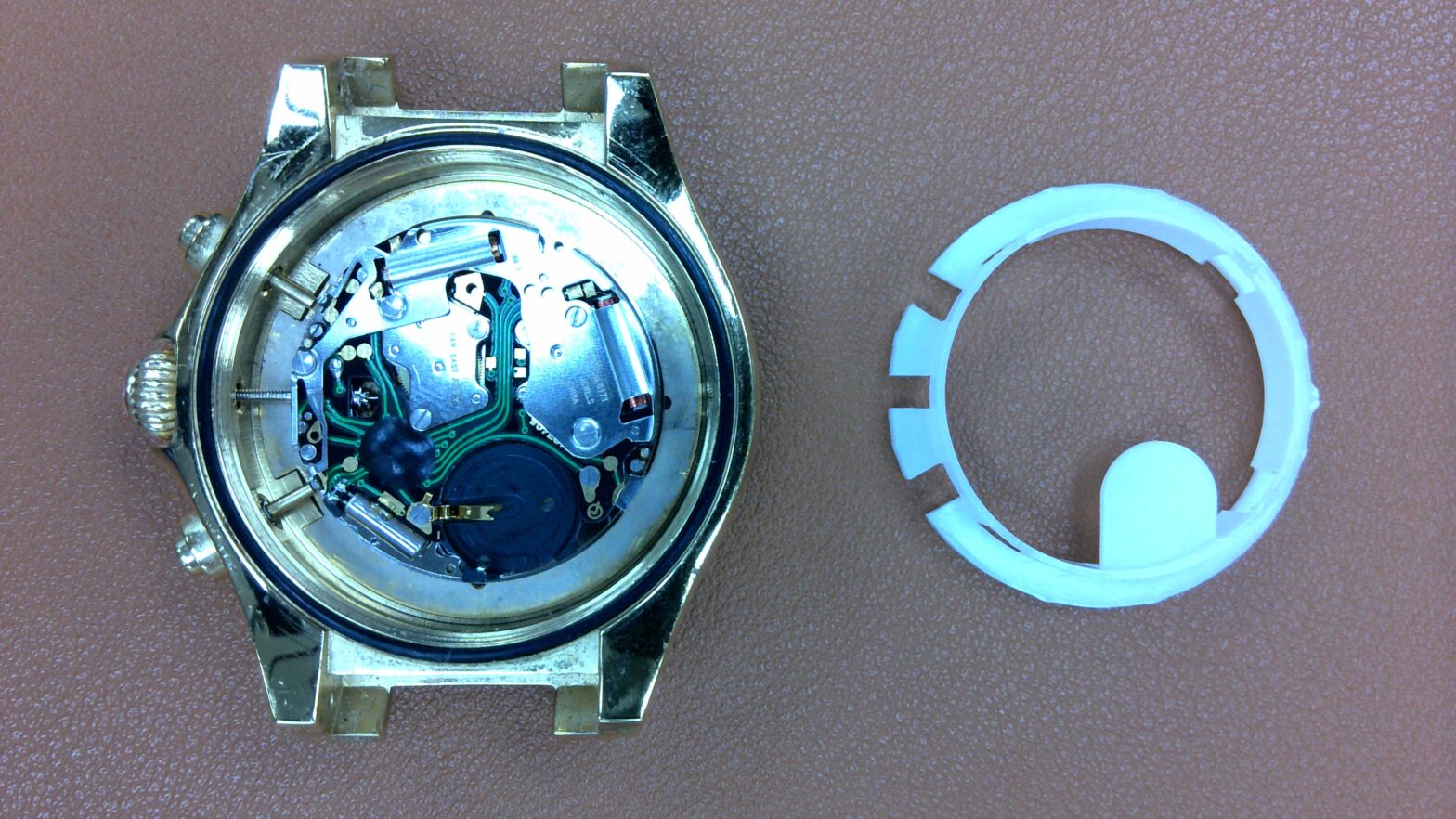 Rolex Battery Replacement - watchrepairsusa.com