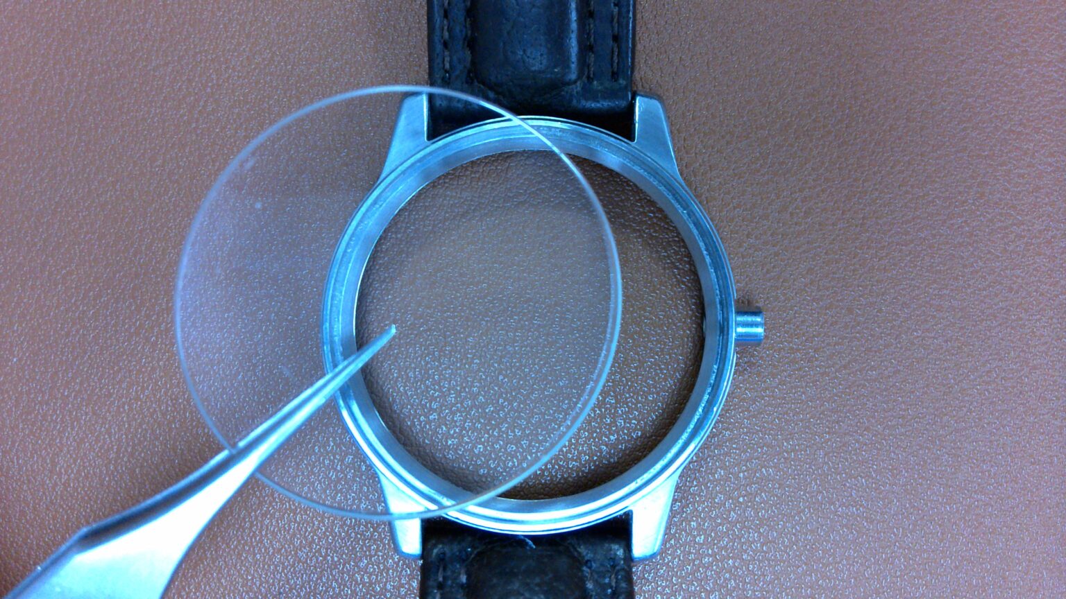 Patek Philippe Crystal Replacement - watchrepairsusa.com