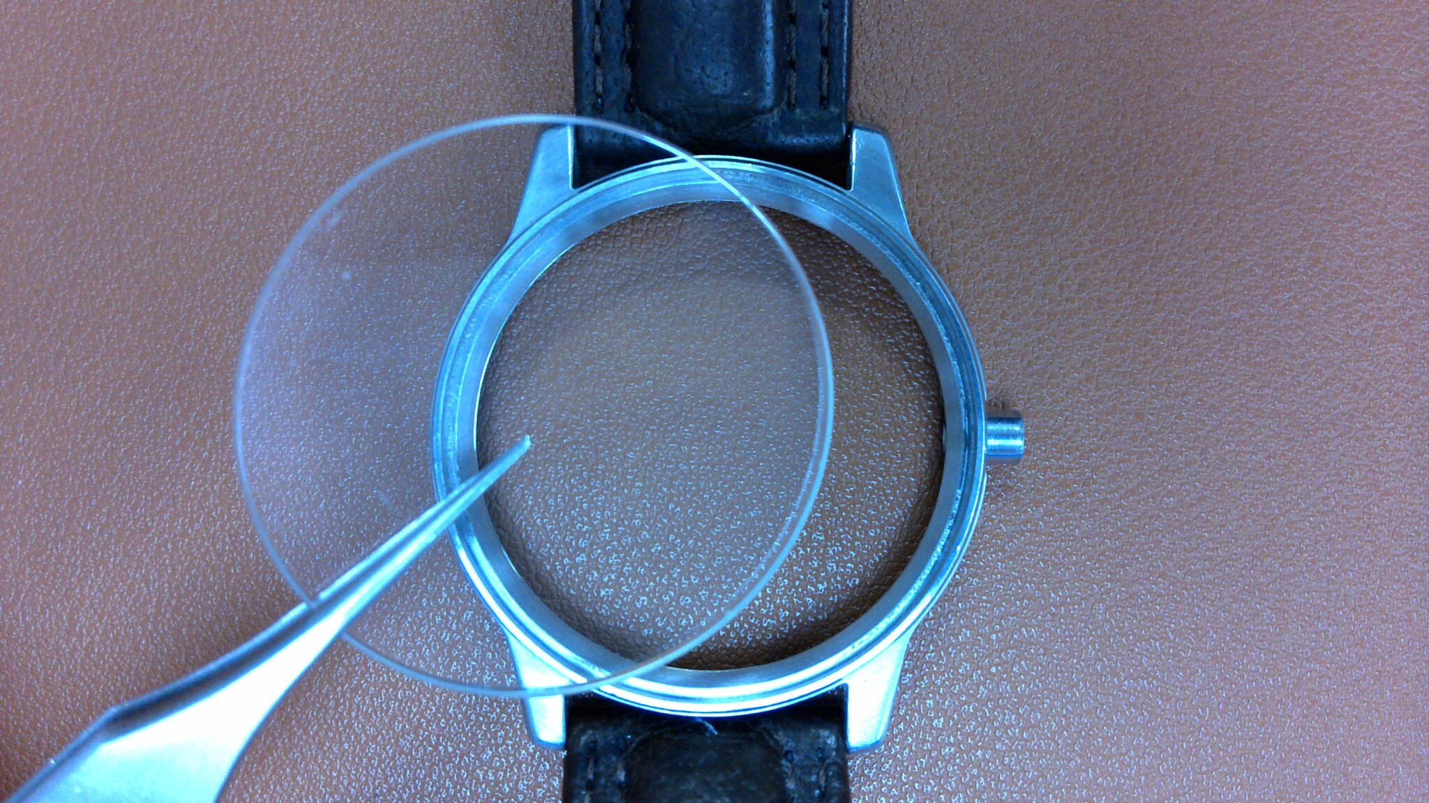 Bulgari Crystal Replacement - watchrepairsusa.com