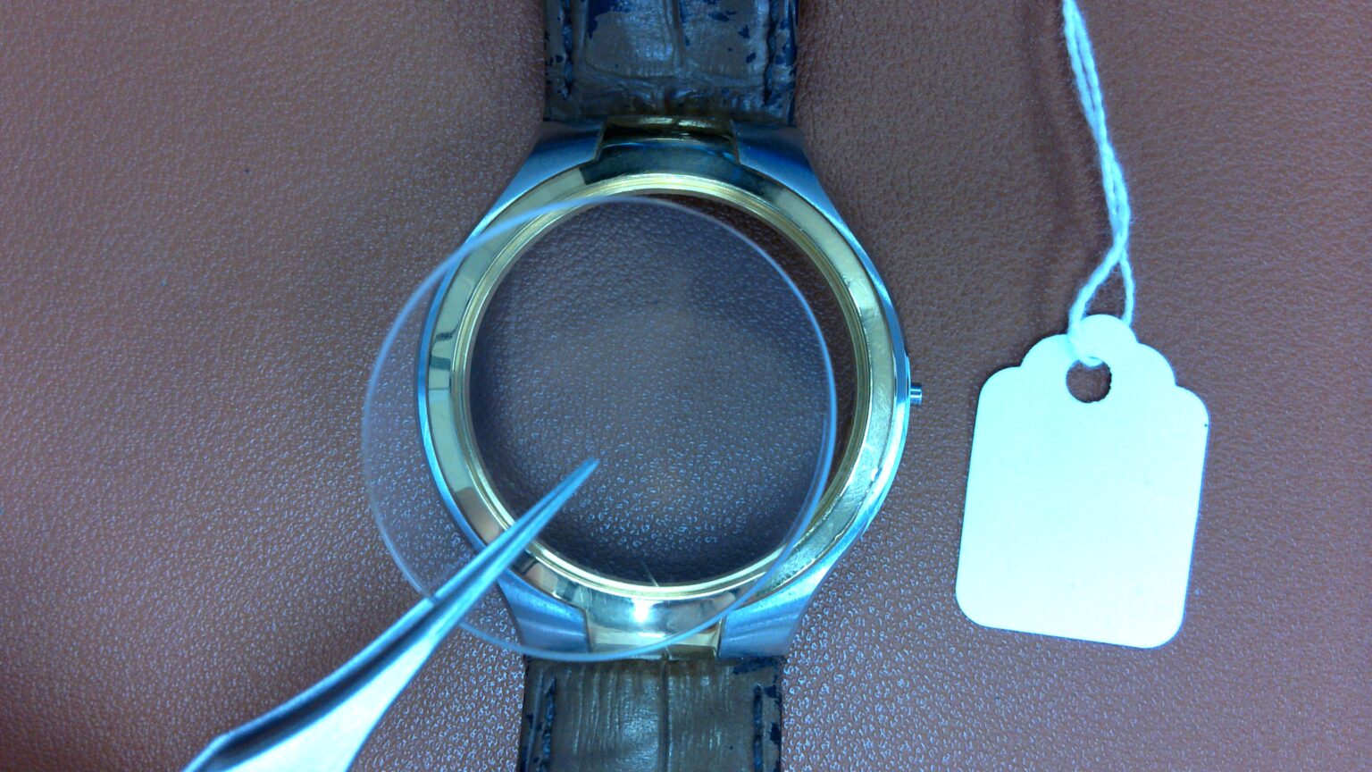 Patek Philippe Crystal Replacement - watchrepairsusa.com