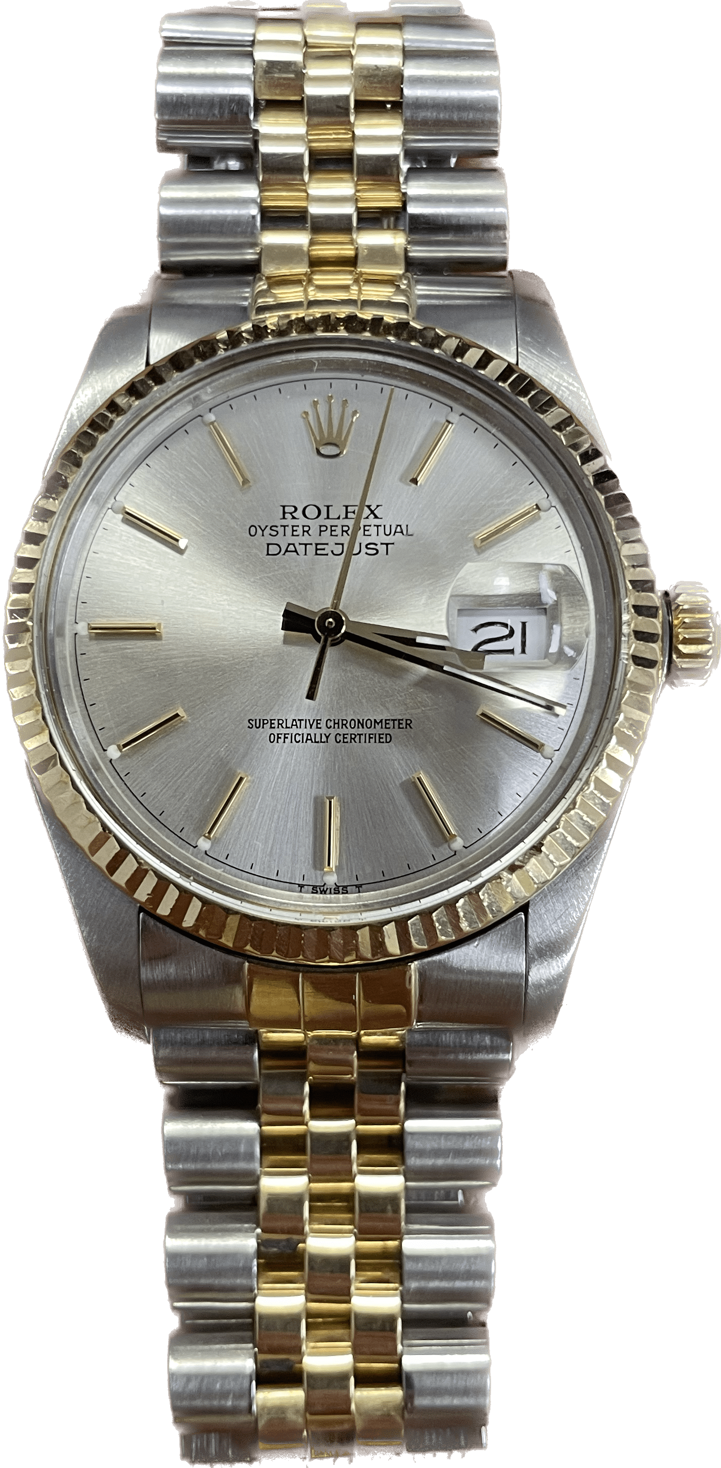 Rolex Oyster Perpetual Watch Repair - watchrepairsusa.com