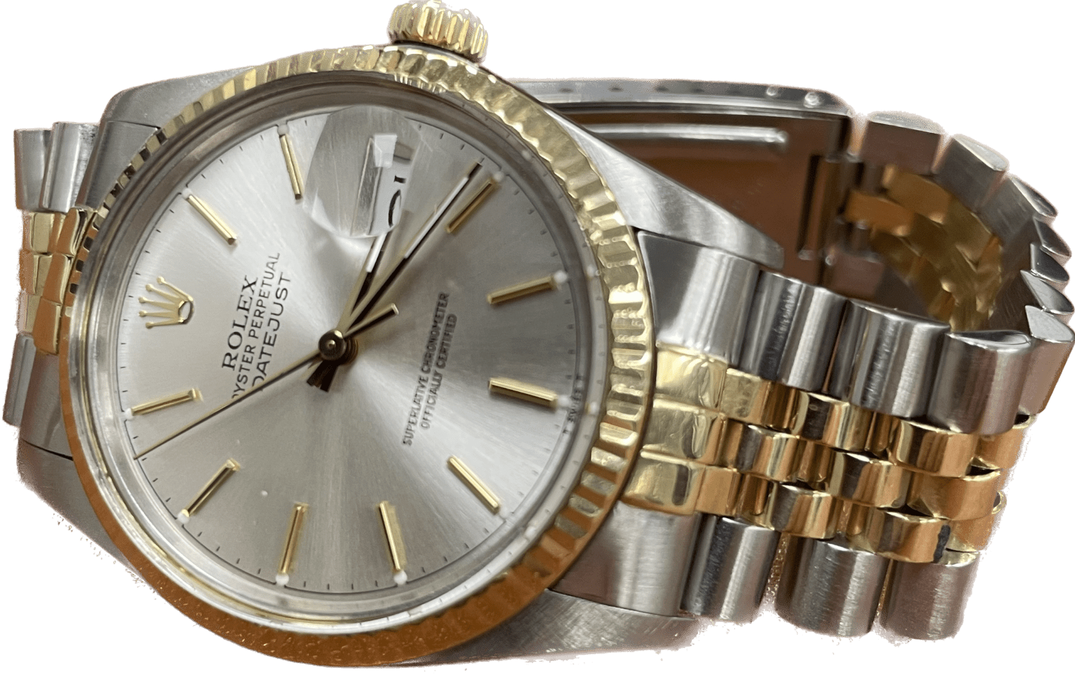 Rolex Oyster Perpetual Watch Repair - watchrepairsusa.com